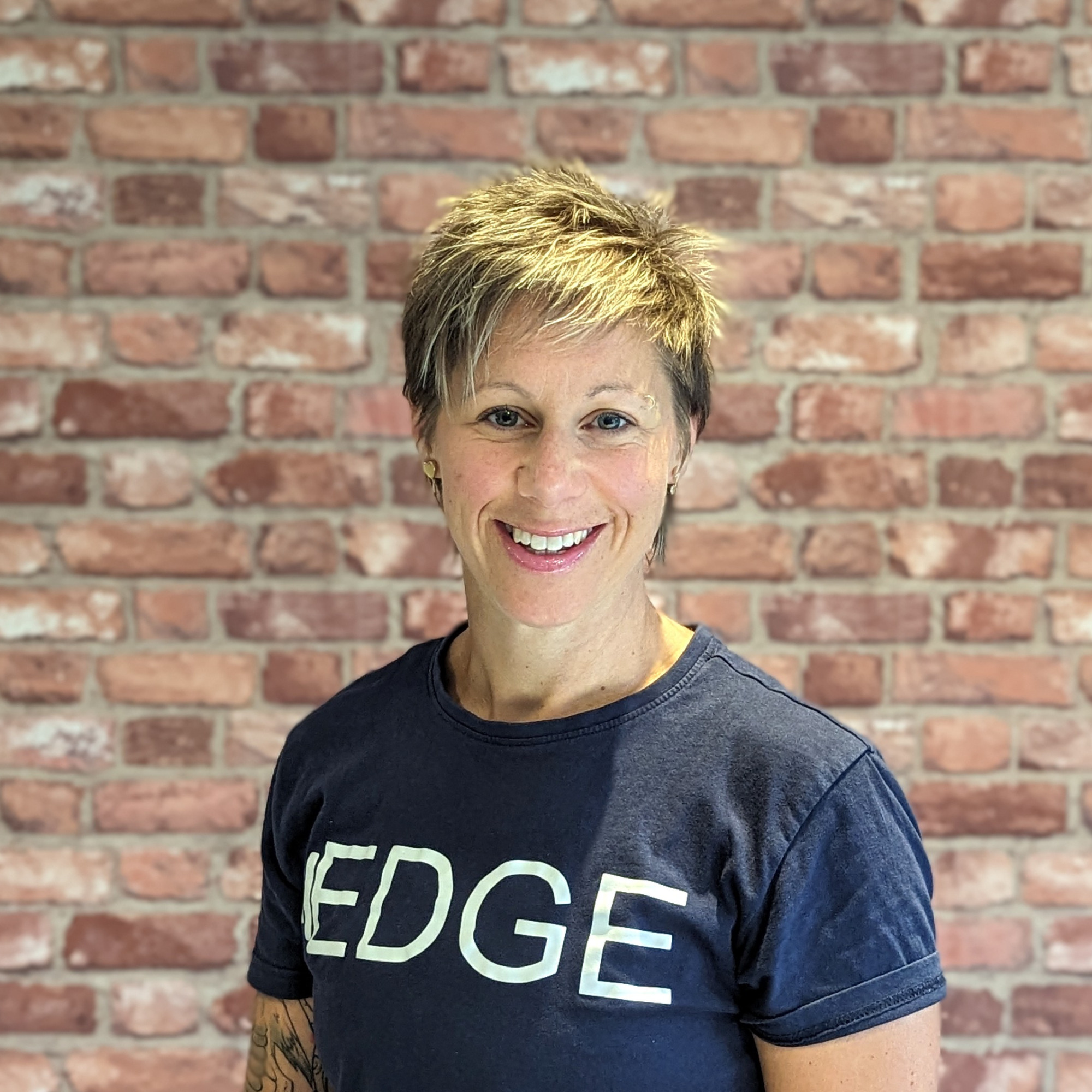 Our team – EDGE