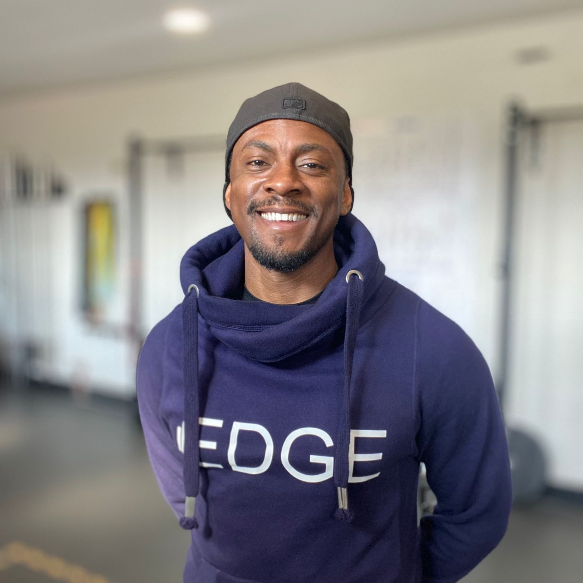 Our team – EDGE